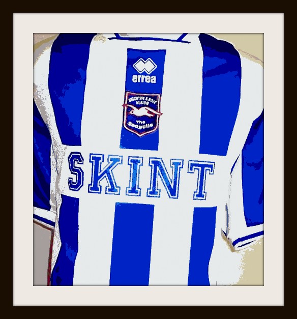 Club Classics: Skint Seagulls – Sartorial Soccer