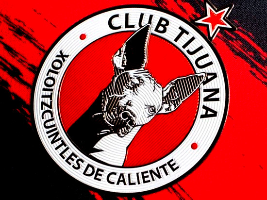 Kit of the Week #48: Los Xolos Use the Force . . . Look Like Charlys ...