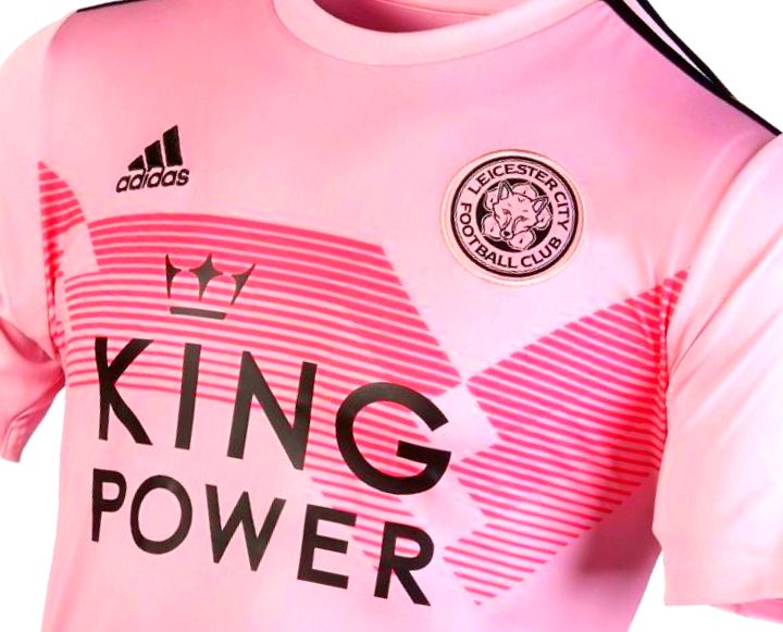 Foxes’ Taramasalata Template Tops – Sartorial Soccer