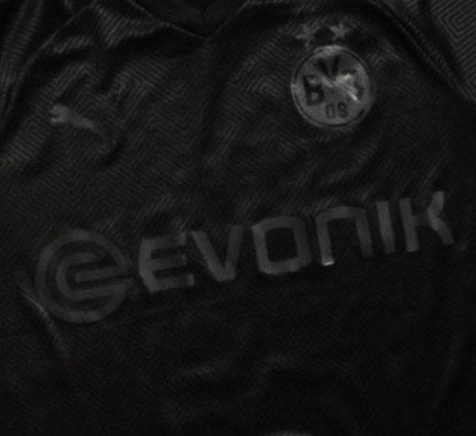 Kit of the Week #51: Blacked-Out Borussia Dortmund – Sartorial Soccer