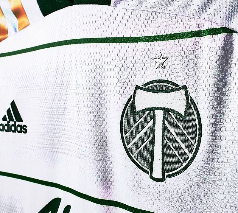 Portland Timbers Get Wood – Sartorial Soccer