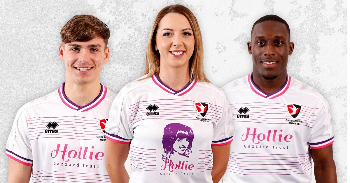 Kit of the Week #55: Charity Begins at Home for Cheltenham – Sartorial ...
