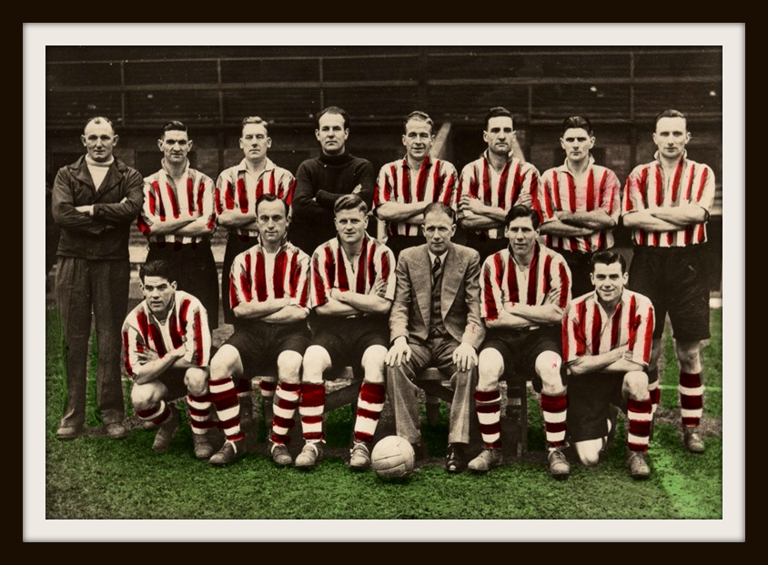 Home & H’Away: Black Cats Kits with SAFC Blog – Sartorial Soccer