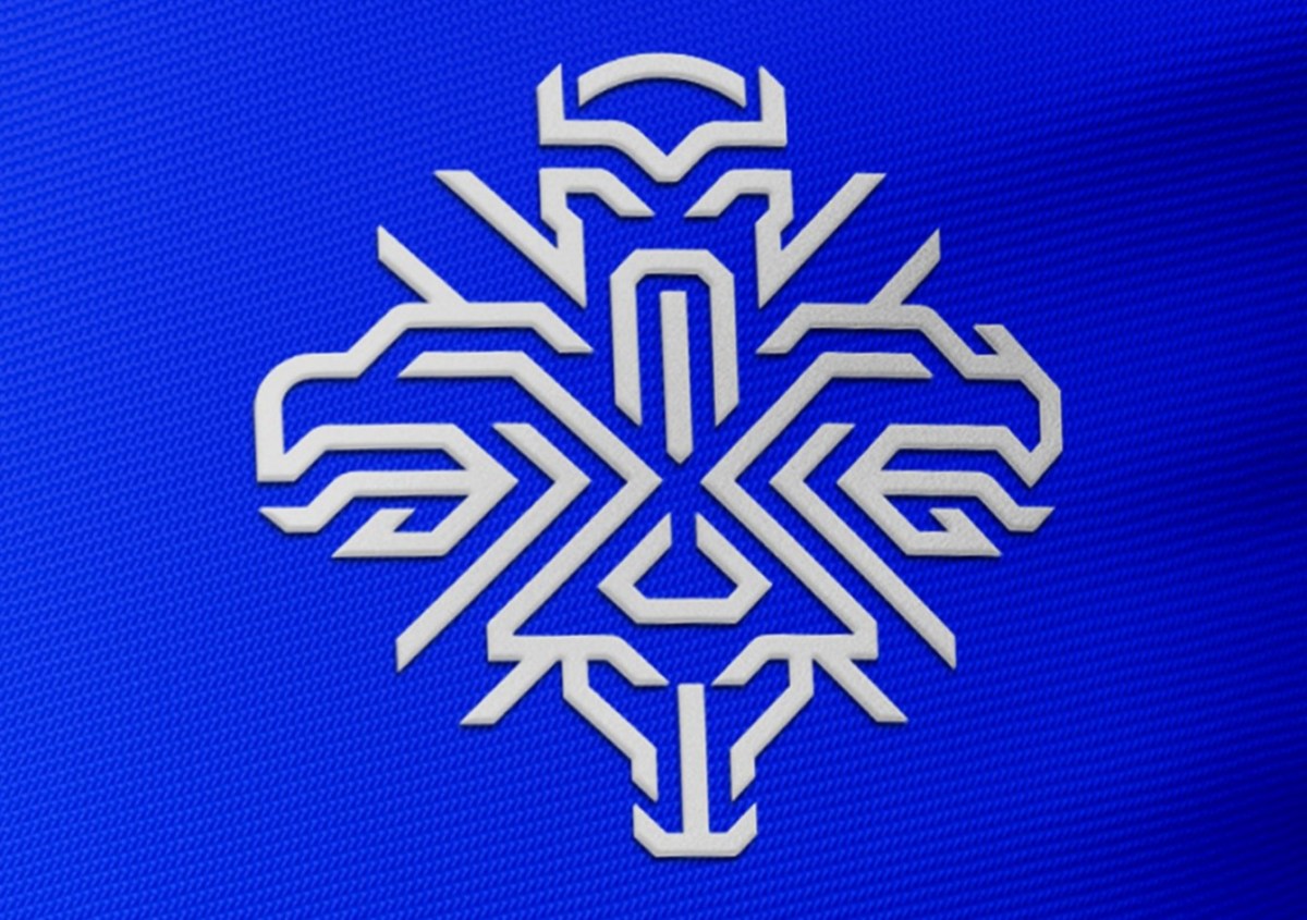 New Iceland Crest Explained – Sartorial Soccer