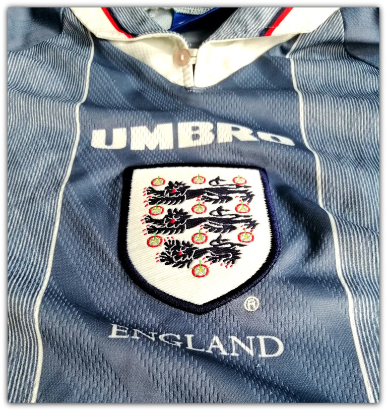 Shirt Stories: It’s Good to be Grey – Sartorial Soccer