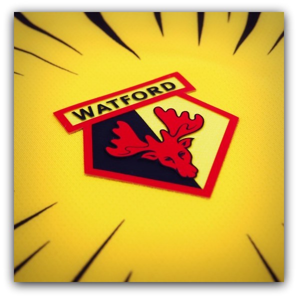 Hornets Buzzing for Kelme – Sartorial Soccer