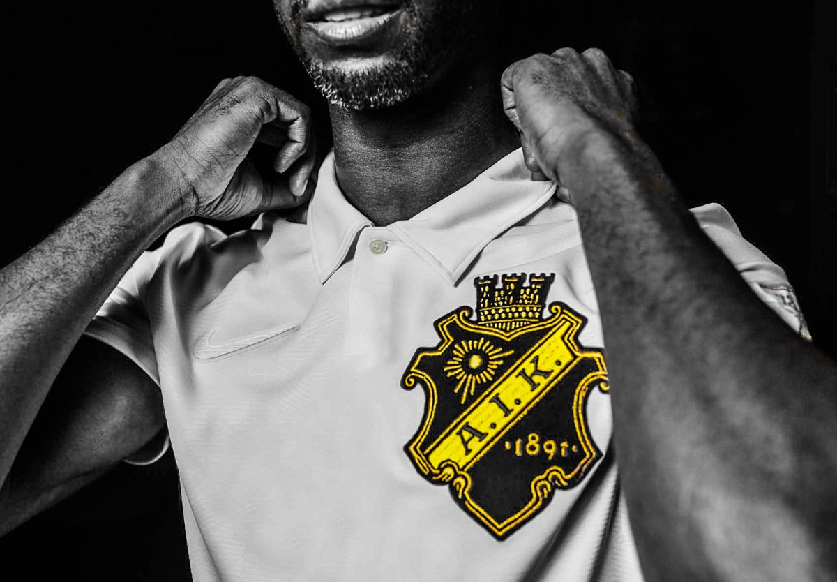 Kit Capsule 2020: AIK’s Small Batch Behrens Edition Shirt – Sartorial ...