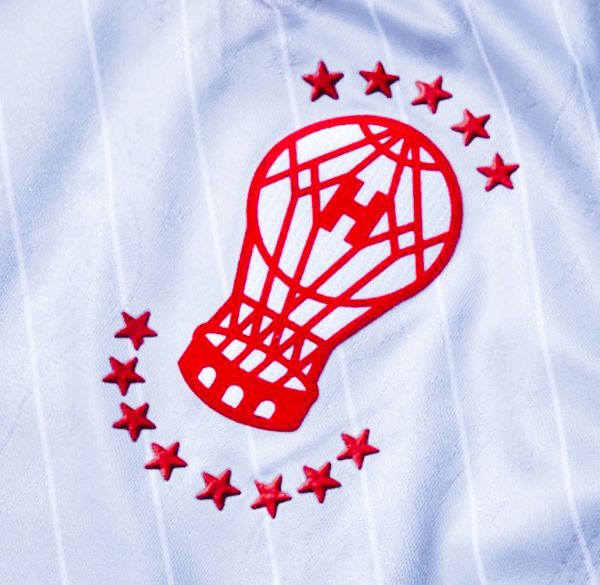 Here Comes the Story of the Huracán – Sartorial Soccer