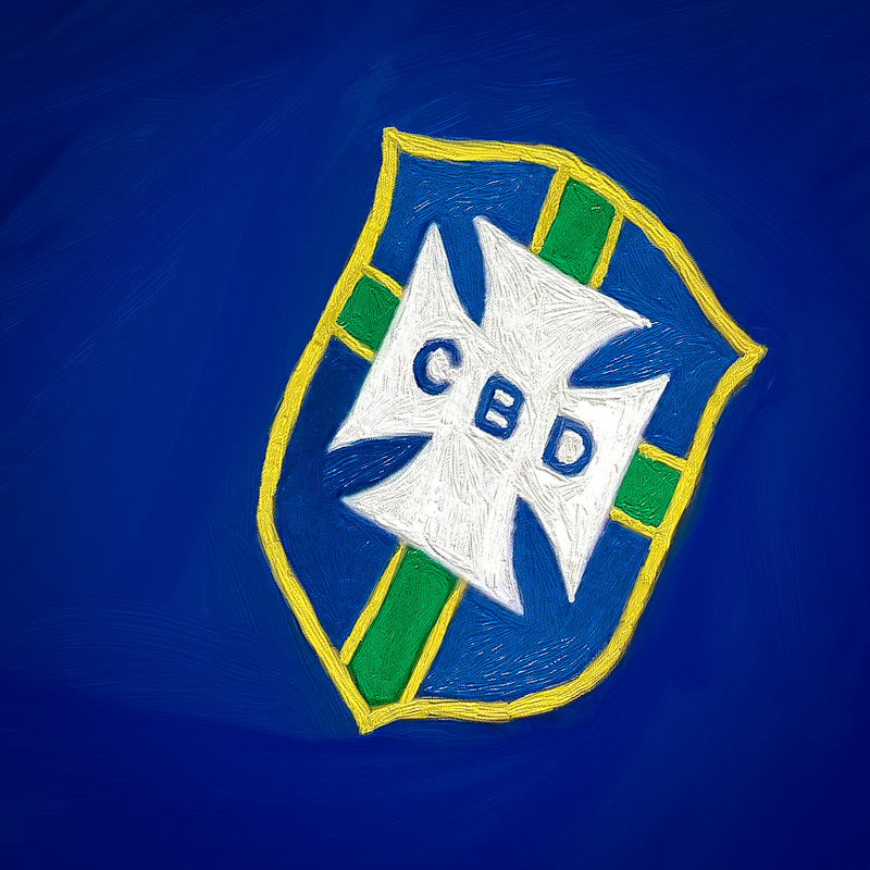 World Cup Classics: Blue Brazil ’58 – Sartorial Soccer