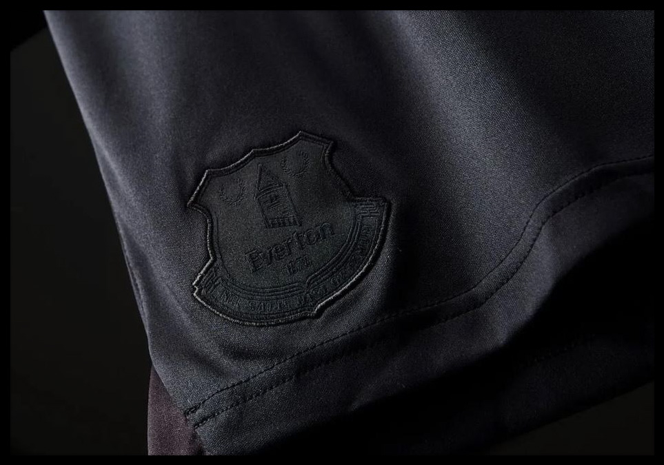 Kit Capsule 2021: Everton Bring Back the Black Watch – Sartorial Soccer